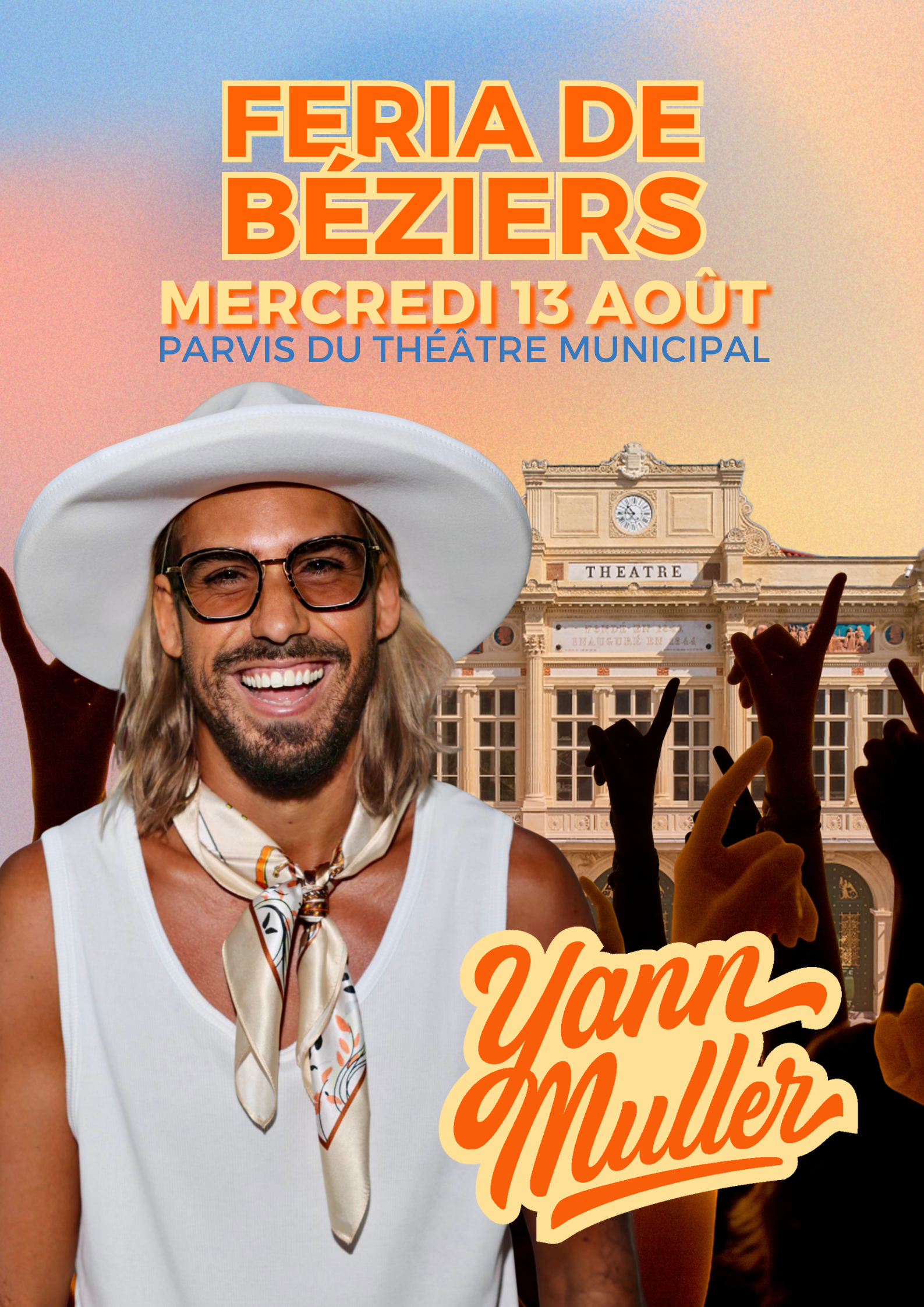 YAN MULLER